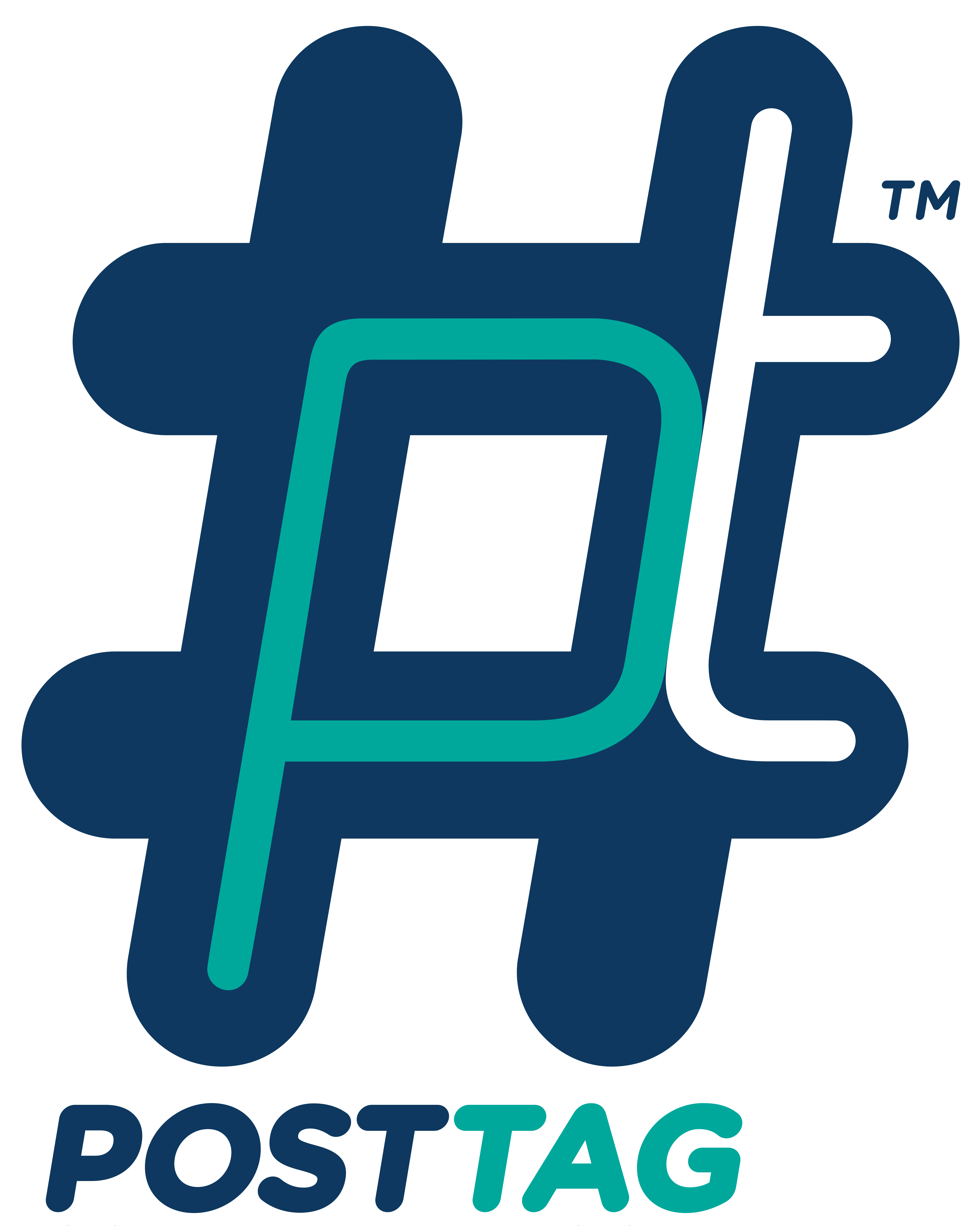 PostTag - Client Portal